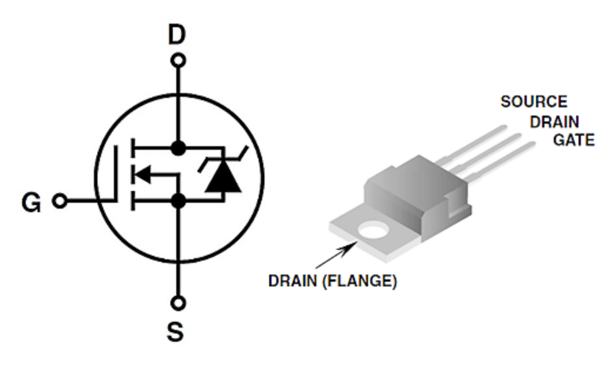 PHYS 3330 - Field-Effect Transistors: MOSFETS